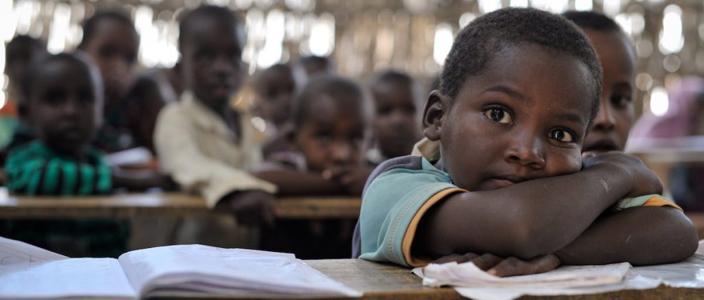 273 Million Children Out of School Worldwide, UNESCO Says